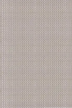MAD MATS Basic Rug Sand White - 2.5'x6'