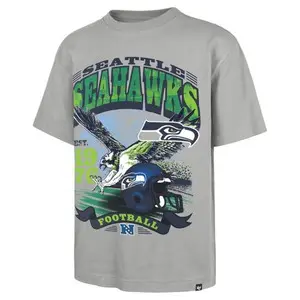 '47 Seattle Seahawks Regional Foundation T-shirt