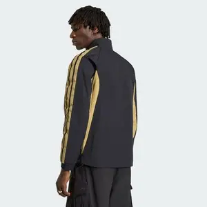 Adidas Lafc 2026 Anthem Raglan Full-zip Jacket