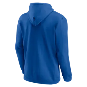 LOGO ATHLETIC Los Angeles Dodgers Wordmark Hoodie