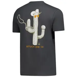 FLOMOTION Wm Phoenix Open Cactus T-shirt