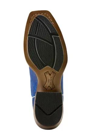 Ariat Salina Narrow Cutter Toe Western Boots