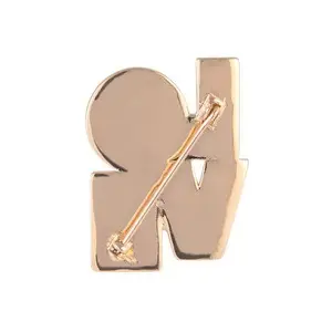 HALLMARK Stone Love Pin