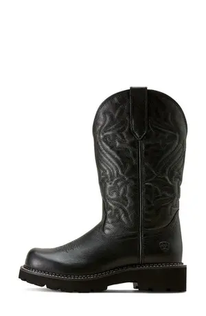 Ariat Fatbaby Dawn Western Boot