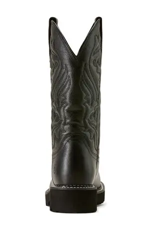 Ariat Fatbaby Dawn Western Boot