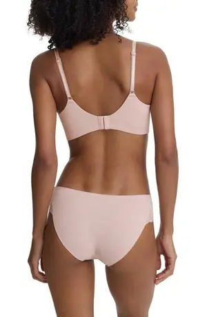 SKARLETT BLUE Captivate Full Coverage T-shirt Bra - Romance