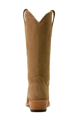Ariat Marysville R Toe Western Boot