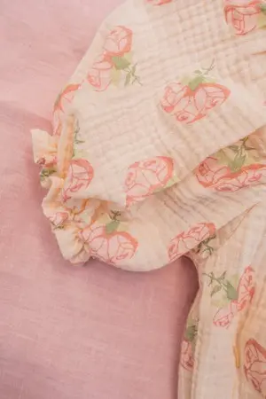 WILD WAWA Ciel Bubble - Pink Rose