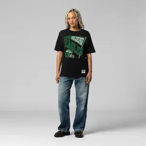 Mitchell & Ness Philadelphia Eagles Team Dynamic Boyfriend T-shirt