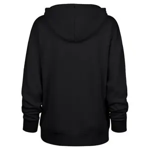 '47 Minnesota Vikings Clarity Naomi Pullover Hoodie
