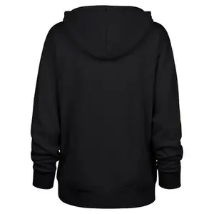 '47 Minnesota Vikings Clarity Naomi Pullover Hoodie