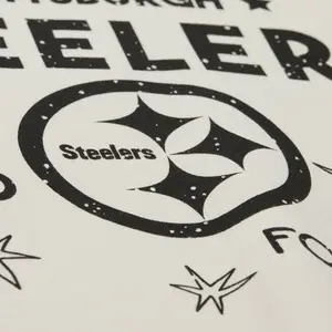Mitchell & Ness Pittsburgh Steelers Shooting Star Sweatshirt