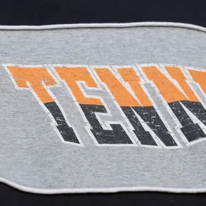 Mitchell & Ness Tennessee Volunteers Fleece Sweatshirt
