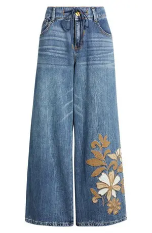 Wit & Wisdom Zip Up Jeans For Women