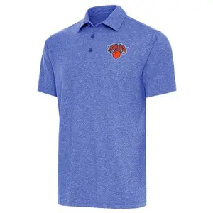 Antigua Embroidered Polos For Men