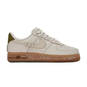 Nike Air Force 1 Low Gs 'doernbecher' 2026 - Tan