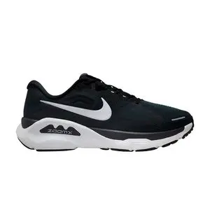 Nike Structure Plus Wide Anthracite White - Black