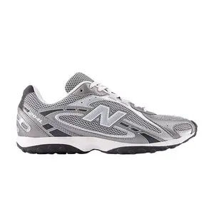 NEW BALANCE 204l 'dark Silver Metallic - Grey