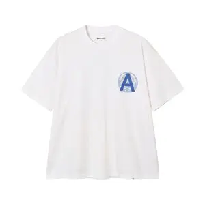 MAGIC STICK A Tee - White