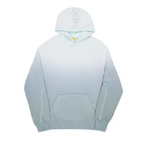 Nike Nocta Fleece Cs Hoodie 'mineral - Blue