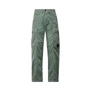 C.P. COMPANY Chrome-r Regular Cargo Pants
