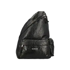 Balenciaga Explorer Sling Back Bag