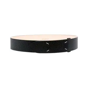 MAISON MARGIELA Belt - Black