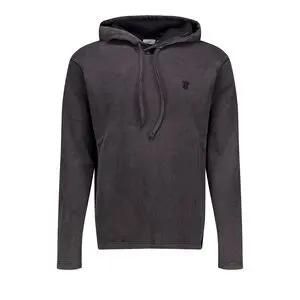 DAILY PAPER Zawadi Ribbed Hoodie