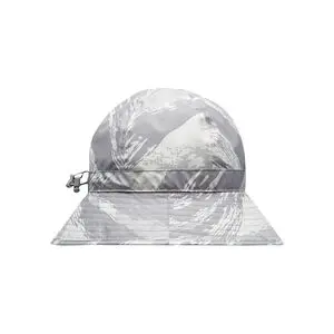 Moncler Hyke Bucket Hat - Grey