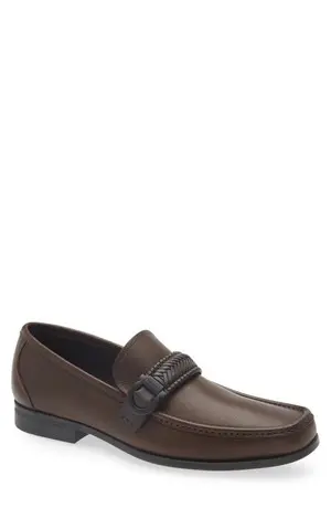FERRAGAMO Caspian Loafer