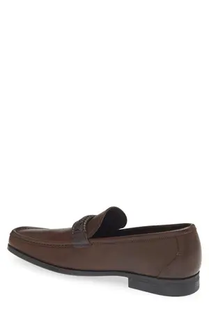 FERRAGAMO Caspian Loafer