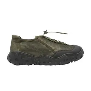 Cecilie Bahnsen Wmns Cbalina Sneaker 'olive - Green