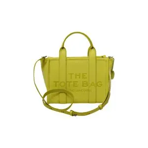 Marc Jacobs The Small Leather Tote Bag 'limoncello