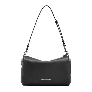 Marc Jacobs Dtm Snapshot Shoulder Bag - Black