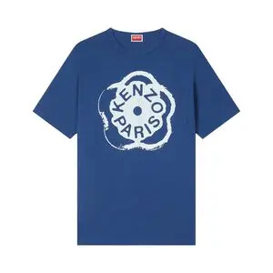 Kenzo Boke Flower 2.0 Classic T-shirt - Blue
