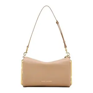 Marc Jacobs Snapshot Shoulder Bag 'camel - Tan