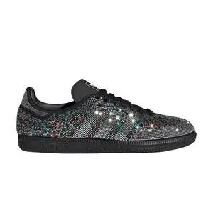 Adidas Samba 'rainbow Rhinestone