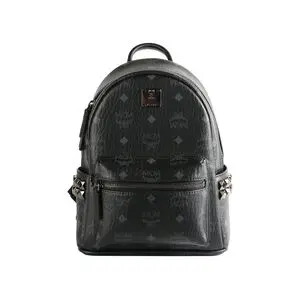 Mcm Stark Vi Mini Backpack