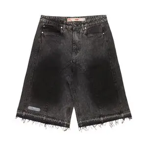 PDF Low Ride Biker Shorts