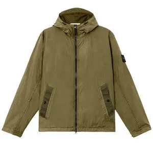 Stone Island Classic Jacket 'military - Green