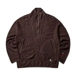ROA Ocular Polartec Alpha Half Zip Knitwear