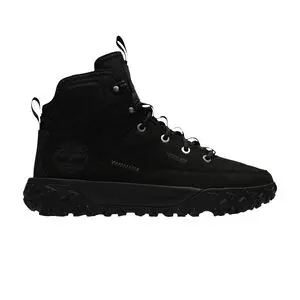 Timberland Greenstride Motion 6 Mid - Black