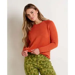 TOAD & CO Alpineglo Sweater