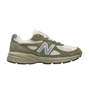 NEW BALANCE 990 'olive Leaf - Green