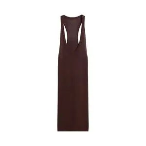 LEMAIRE Tank Top Mini Dress