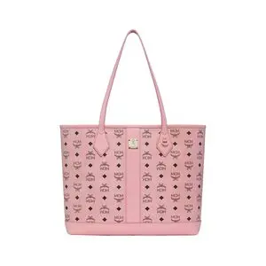 Mcm Liz Vi Medium Shopper