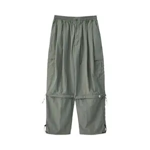MAGIC STICK 2 Way Climbing Bdu Pants 'olive - Green