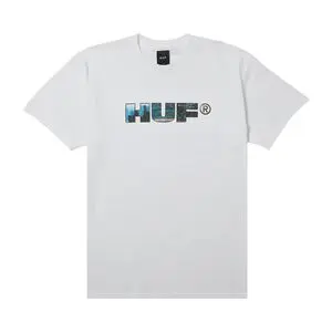HUF Flight Path Short-sleeve Tee