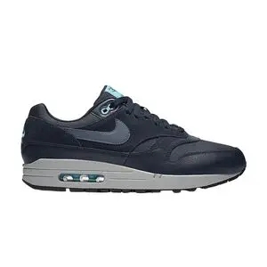 Nike Air Max 1 Premium 'obsidian