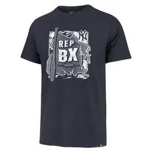 '47 New York Yankees Regional Franklin T-shirt